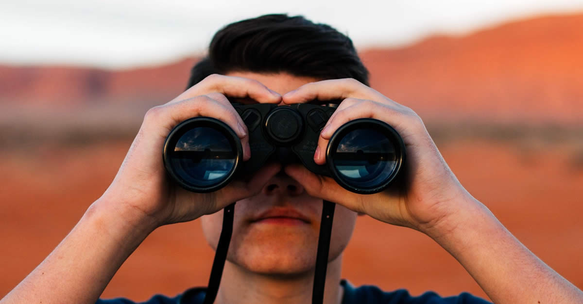 Some Observations As I Age | By Ron Murdock