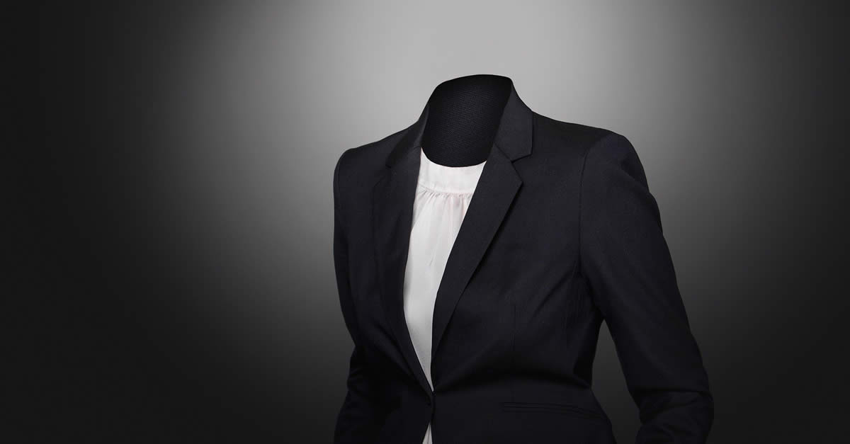 Being Invisible Part 4 | By Ron Murdock